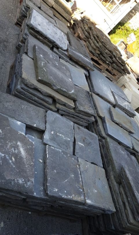 Pennant Flagstones | Bath Reclamation
